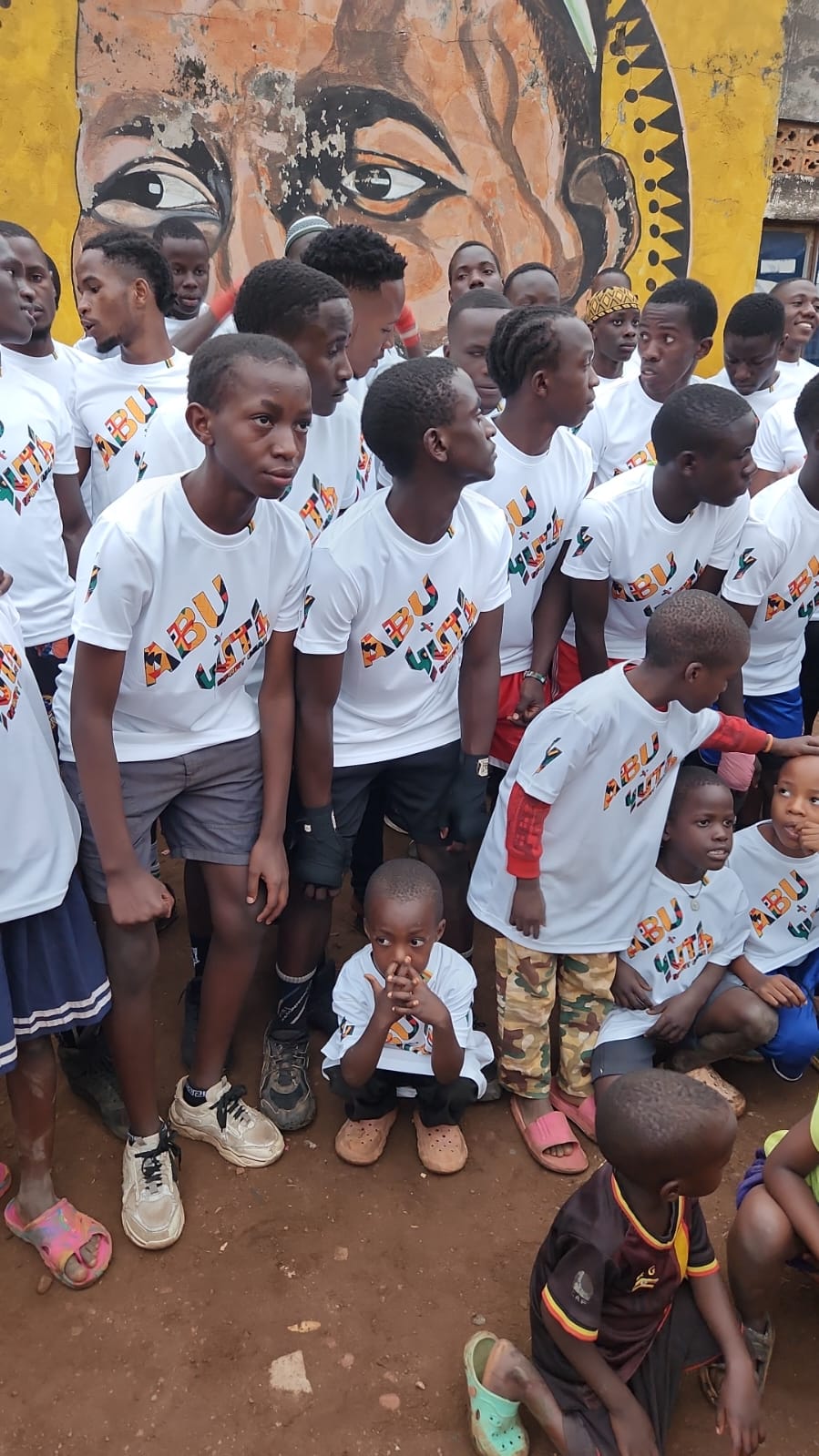 Gallery – African Boxing Union