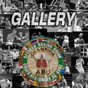 African Boxing Union – African Boxing Union