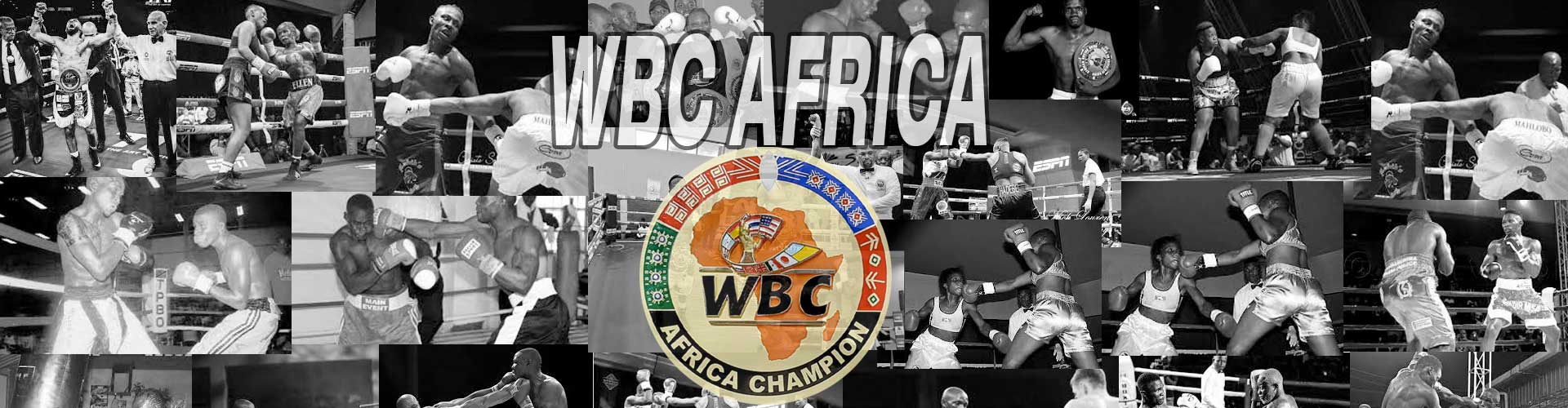 African Boxing Union – African Boxing Union