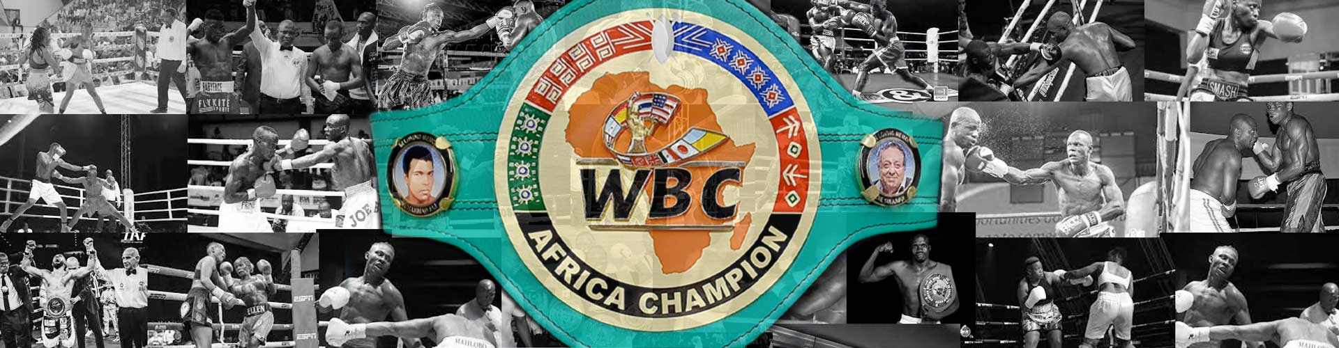 WBC Africa – African Boxing Union
